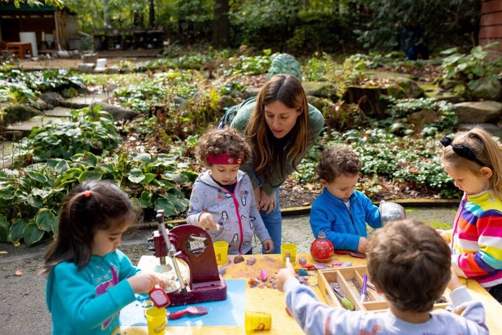About | El Mundo de Niños